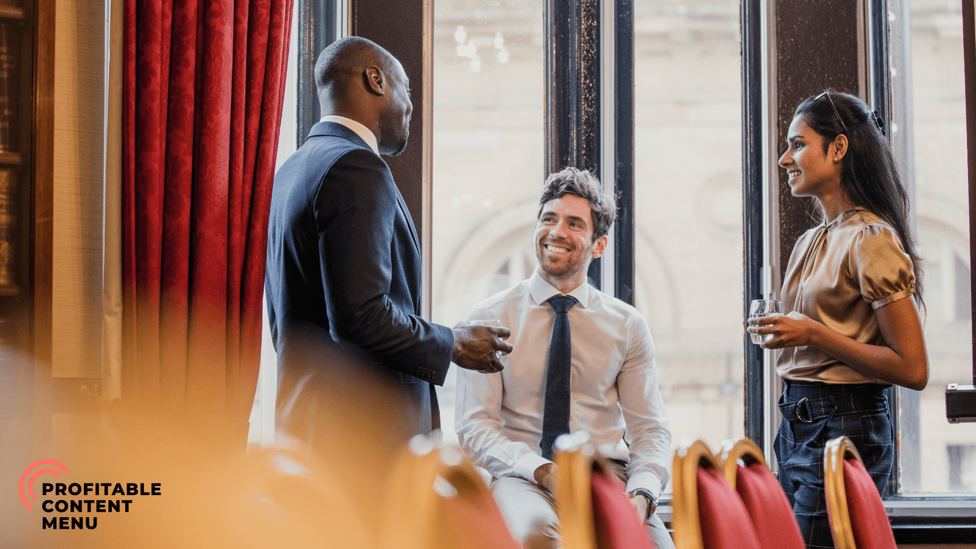 5 Professional Networking Tips Post-Pandemic