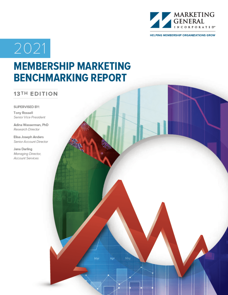 10 Best Membership Ideas from Marketing General Incorporated's 2021 ...